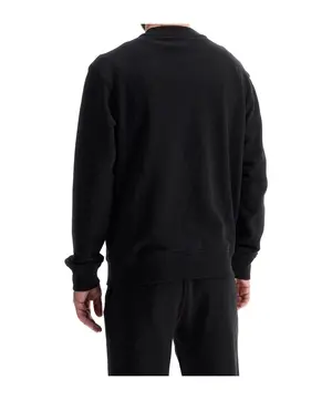 Hugo Boss Crew Neck Long Sleeve Sweatshirt