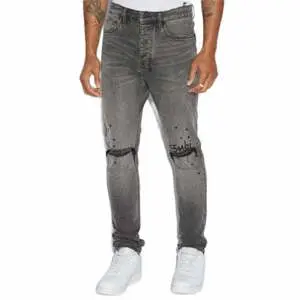 Ksubi Belt-loop Jeans