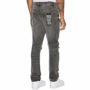 Ksubi Belt-loop Jeans