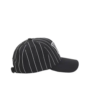 Y3 Pinstripe Cap