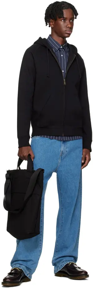 Carhartt Work In Progress Hooded Chase Jacket