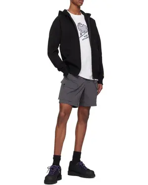 Carhartt Work In Progress Hooded Chase Jacket