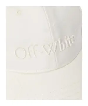 Off-White Drill Logo Bksh Baseball Cap