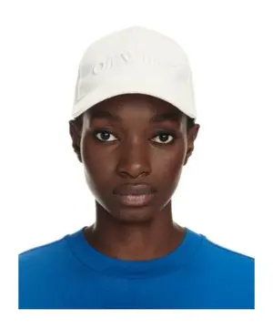 Off-White Drill Logo Bksh Baseball Cap