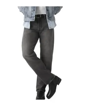 LEVI'S 501 Relaxed Jeans