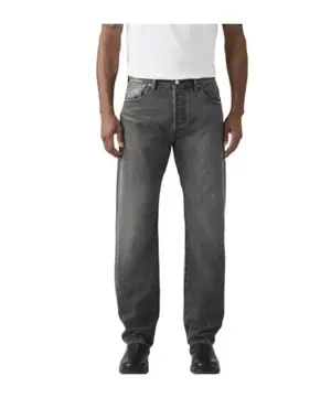 LEVI'S 501 Relaxed Jeans