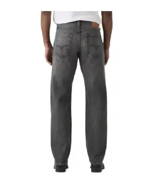 LEVI'S 501 Relaxed Jeans