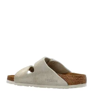 BIRKENSTOCK Arizona Buckled Flat Sandals