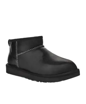 UGG Classic Ultra Mini Boots