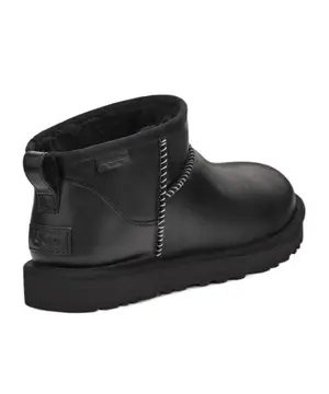 UGG Classic Ultra Mini Boots