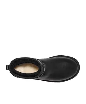 UGG Classic Ultra Mini Boots