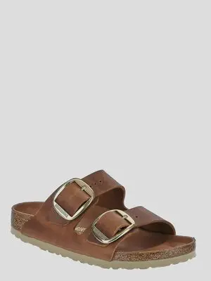BIRKENSTOCK Two-strap Flat Sandals
