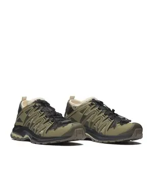 SALOMON Xa Pro 3d Modular Low Top Running Shoes