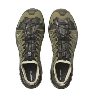 SALOMON Xa Pro 3d Modular Low Top Running Shoes