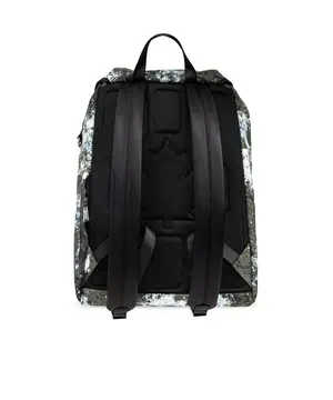 Dsquared2 Sprayed Effect Backpack