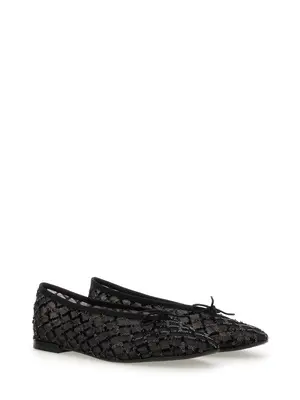 Repetto Lilouh Ballet Flats