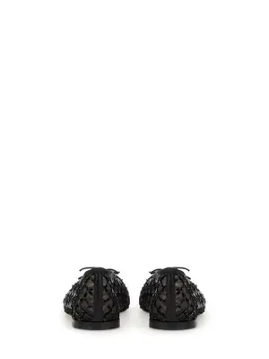 Repetto Lilouh Ballet Flats