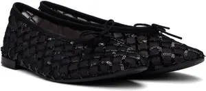 Repetto Lilouh Ballet Flats