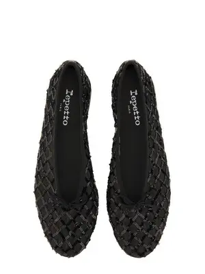 Repetto Lilouh Ballet Flats