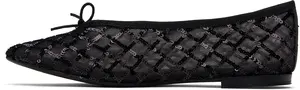 Repetto Lilouh Ballet Flats