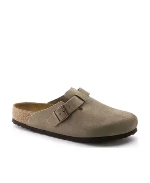 BIRKENSTOCK Boston Slip-on Clogs