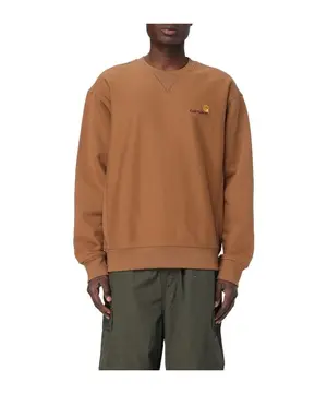 Carhartt Work In Progress American Script Sweatshirt