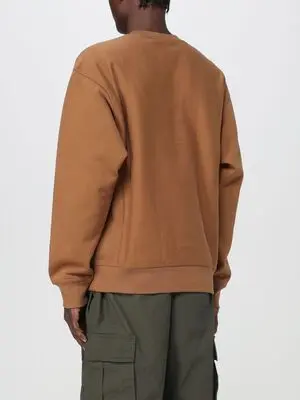 Carhartt Work In Progress American Script Sweatshirt