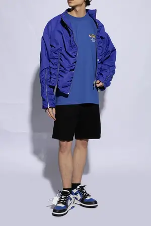 Off-White Out Of Office Bandana Sneakers