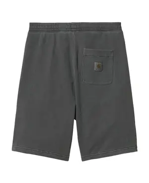 Carhartt Wip Elastic-waist Bermuda Shorts