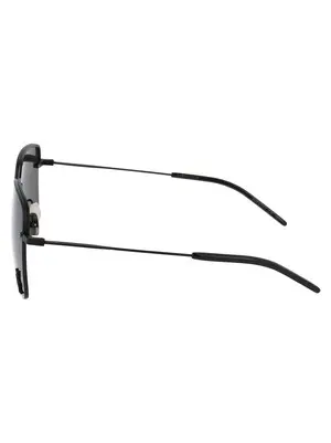 Saint Laurent Square Frame Sunglasses