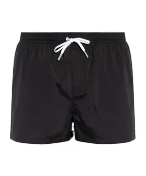 Dsquared2 Logo Swimming Trunks