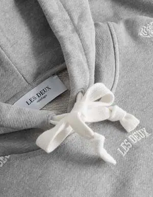 LES DEUX Hoodie