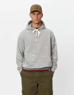 LES DEUX Hoodie