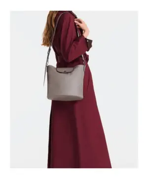 Longchamp Le Pliage Extra Shoulder Bag