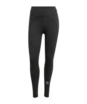 Adidas By Stella McCartney Panelled Logo Leggings