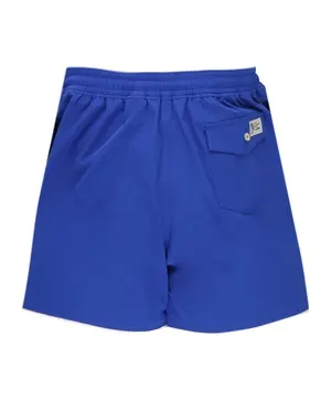 Polo Ralph Lauren Logo Drawstring Swim Shorts