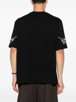 Casablanca Graphic-print T-shirt