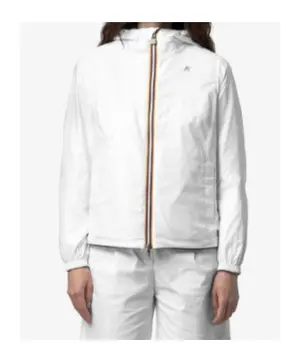 K-WAY Lil 2.0 Plus.2 Reversible Jacket