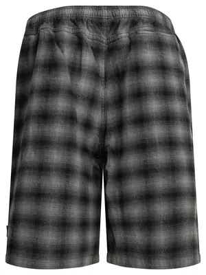 StÜssy Wide-leg Shorts