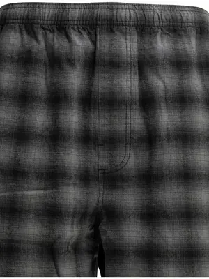 StÜssy Wide-leg Shorts