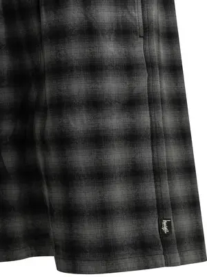 StÜssy Wide-leg Shorts
