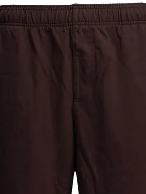 StÜssy Elastic Waist Shorts