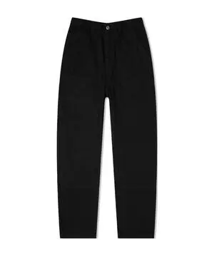 StÜssy Utility Cargo Pants - Black