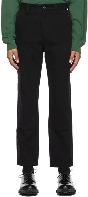 StÜssy Utility Cargo Pants