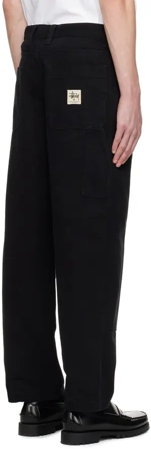 StÜssy Utility Cargo Pants