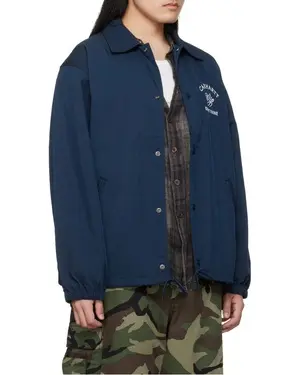 Carhartt Work In Progress Eightynine Coach Jacket