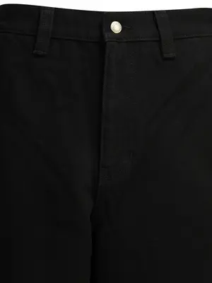 StÜssy Button-front Work Gear Shorts