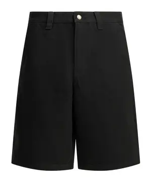 Stussy Button Detailed Shorts For Men