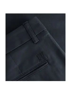 LES DEUX Cargo-pocket Trousers