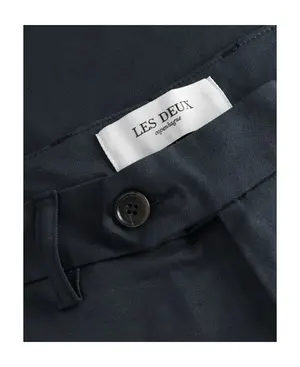 LES DEUX Cargo-pocket Trousers